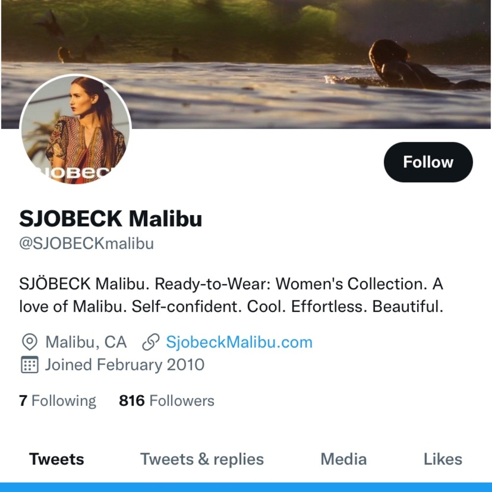 Sjobeck Malibu . Love Of Malibu And California! Long … - Gem